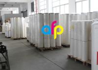 China 27 Micron BOPP Lamination Films for sale