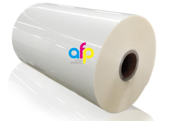 BOPP Gloss Laminating Film product display