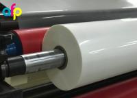 Quality Shine BOPP Glossy Laminating Film 15micron 18micron 20micron 23micron 25micron for sale