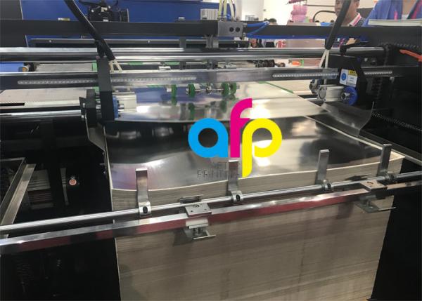 Quality 22micron PET Metallic Matte Lamination Film For Printing / Packaging for sale