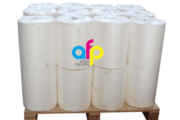 Quality 18micron Matte Lamination Film Double Sides Corona Treatment Heat BOPP Laminating Film for sale