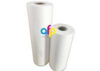 Quality Matte Soft Touch BOPP Film 30mic - 42mic Matt Lamination Roll for sale