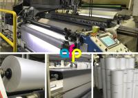 China Scratch Resistant Matte Laminate Film for sale