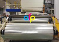 China Polyester Roll Laminating Film 180mm - 1880mm Roll Width Multiple Extrusion for sale