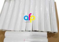 China Polyester Roll Laminating Film 180mm - 1880mm Roll Width Multiple Extrusion for sale