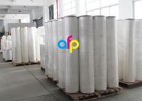 China Multiple Extrusion BOPP Roll Laminating Film Customized Thickness BV Approval for sale