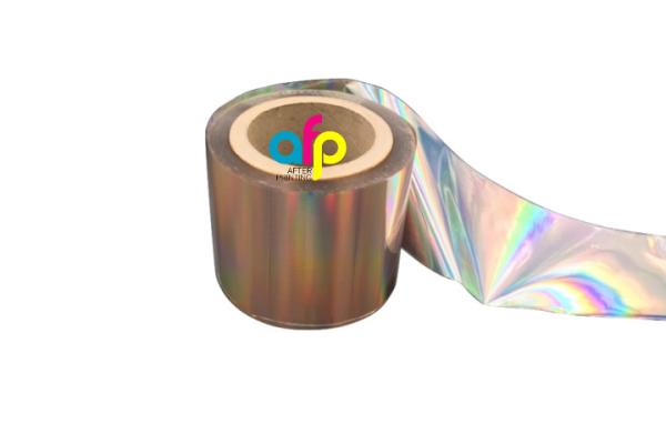 High Quality Cold Stamping Gold Foil Use Widely For Speedy Printing Machines