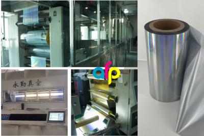 Cina Tecnologia fredda affidabile professionale e rifornimenti del foglio per l'impressione a caldo per le stampatrici in vendita