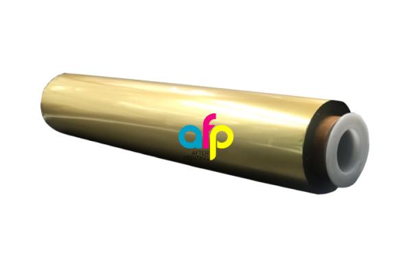 High Quality Cold Stamping Gold Foil Use Widely For Speedy Printing Machines