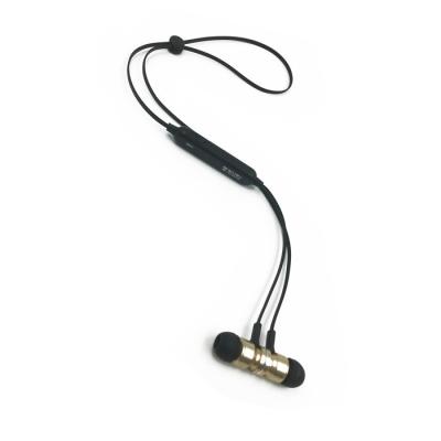 China Sport Wireless Blue tooth Earphone Magnetic Earbuds Cheap Price Promotional Gift Mobile Headphones for sale