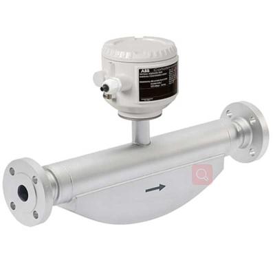 China FCB430 FCB450 ABB Medidor de fluxo Coriolis Mass Flowmeter CoriolisMaster à venda