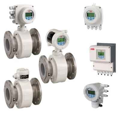 Cina Misuratore di portata elettromagnetico ProcessMaster FEP300 in vendita