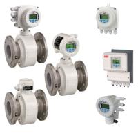 China Electromagnetic flowmeter ProcessMaster FEP500 for sale
