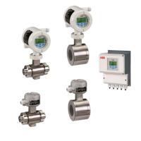 China Electromagnetic flowmeter HygienicMaster FEH500 for sale