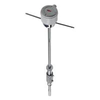 China Insertion electromagnetic flowmeter AquaProbe for sale