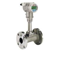 China FSV450 ABB Flow Meter Vortex Flowmeter VortexMaster for sale