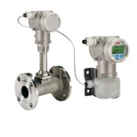 China FSV450 ABB Flow Meter Vortex Flowmeter VortexMaster for sale
