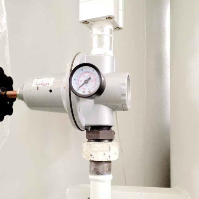 China Burkert Valves PSA stikstofgenerator/Stikstof Psa generator: 99,999% zuiverheid, laag luchtverbruik Te koop