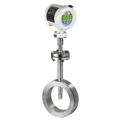 Cina FMT400 ABB Misuratore di flusso Massometro di flusso SensyMaster in vendita