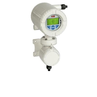 Cina FMT400 ABB Misuratore di flusso Massometro di flusso SensyMaster in vendita
