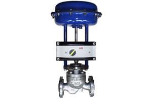 China TZIDC-220 Original Fishers Smart Valve Positioner For Valve Electric Control Valve Positioner for sale