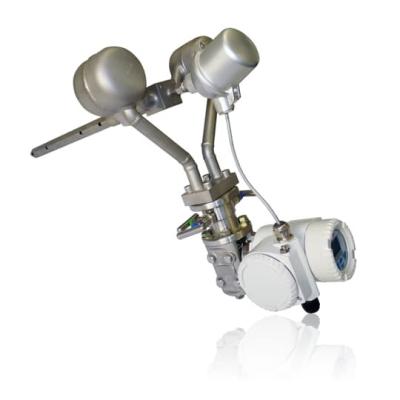 China 266JST ABB Pressure Transmitter Multivariable Transmitter for sale