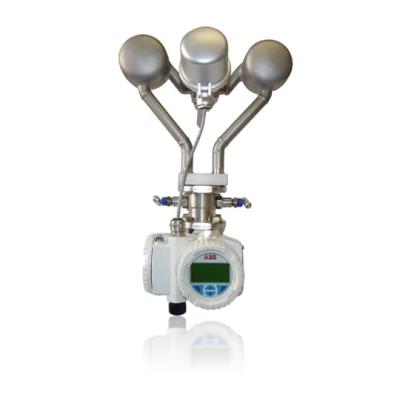 China 266JST ABB Pressure Transmitter Multivariable Transmitter for sale