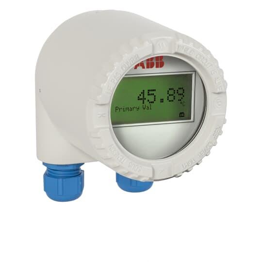 TTF200 ABB-Leveltransmitter Feldmontage-Temperaturtransmitter