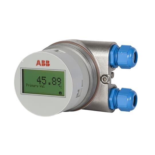 TTF200 ABB-Leveltransmitter Feldmontage-Temperaturtransmitter