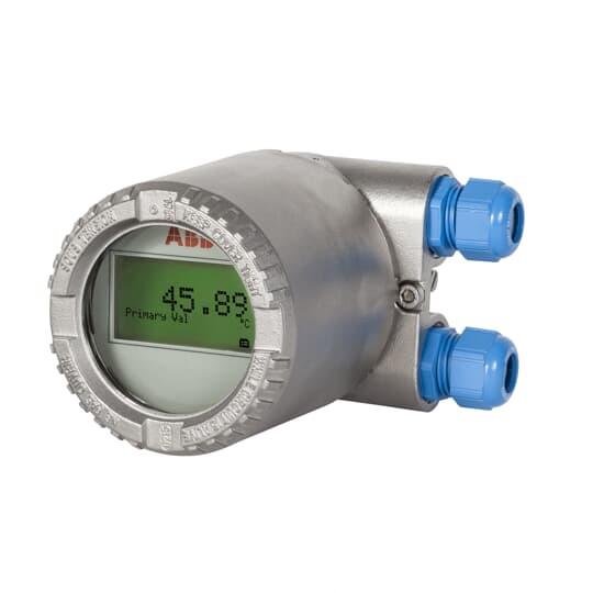 TTF200 ABB-Leveltransmitter Feldmontage-Temperaturtransmitter