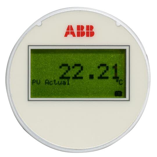 TTF200 ABB-Leveltransmitter Feldmontage-Temperaturtransmitter
