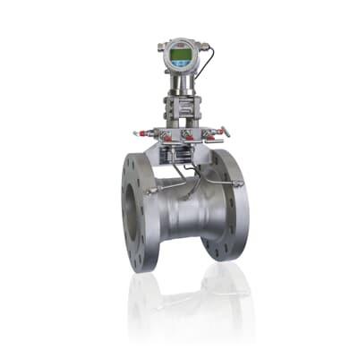 Cina FPD570 ABB Misuratore di flusso WedgeMaster in vendita