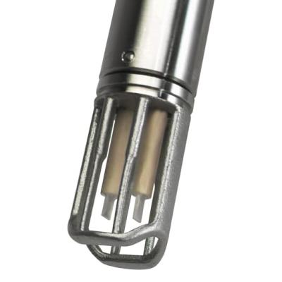 China 4-20ma Thermal Mass Flowmeter SensyMaster Flow Transmitter Vortex FMT200 for sale