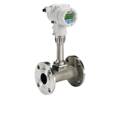 Cina FSV450 ABB Misuratore di flusso Vortex Misuratore di flusso VortexMaster in vendita