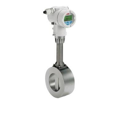 Cina FSV450 ABB Misuratore di flusso Vortex Misuratore di flusso VortexMaster in vendita