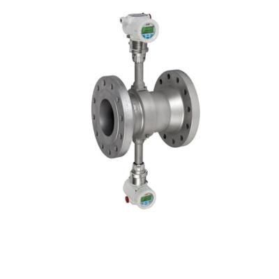 Cina FSV450 ABB Misuratore di flusso Vortex Misuratore di flusso VortexMaster in vendita