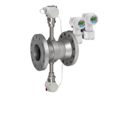Cina FSV450 ABB Misuratore di flusso Vortex Misuratore di flusso VortexMaster in vendita