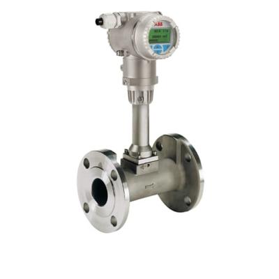 Cina FSV450 ABB Misuratore di flusso Vortex Misuratore di flusso VortexMaster in vendita