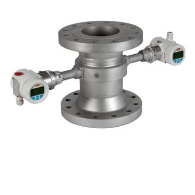 Cina FSV450 ABB Misuratore di flusso Vortex Misuratore di flusso VortexMaster in vendita