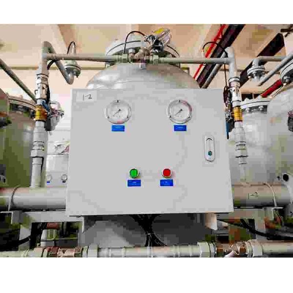 PSA Nitrogen Generator-Modular Type