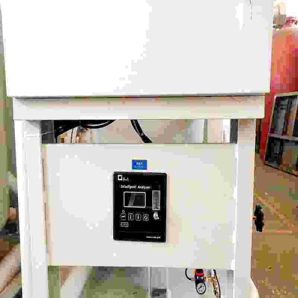 PSA Nitrogen Generator-Modular Type