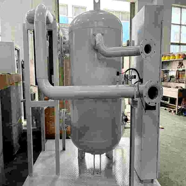 PSA Nitrogen Generator-Modular Type