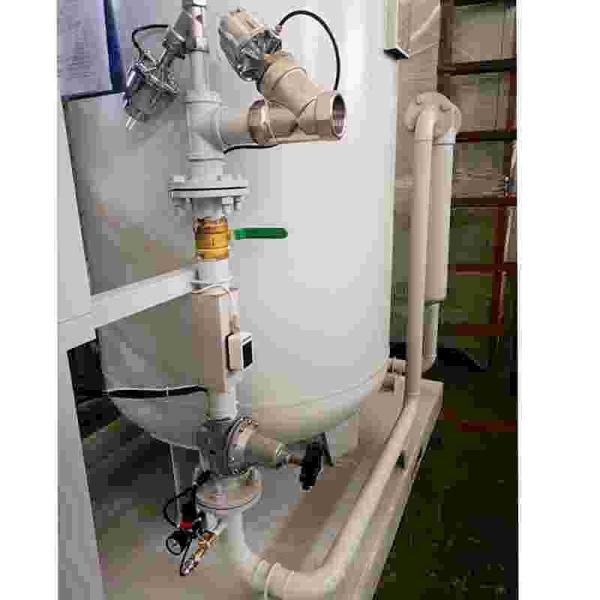 PSA Nitrogen Generator-Modular Type