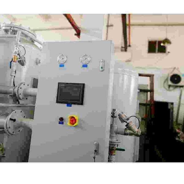 PSA Nitrogen Generator-Modular Type