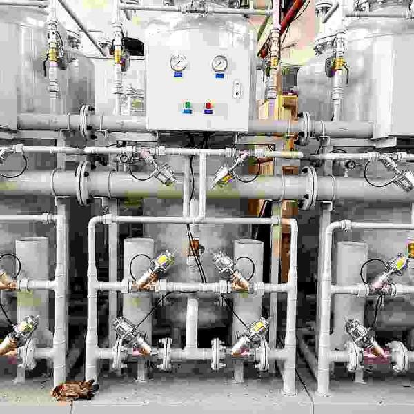 PSA Nitrogen Generator-Modular Type