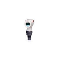 China Compact ultrasonic level transmitter LST300 for sale