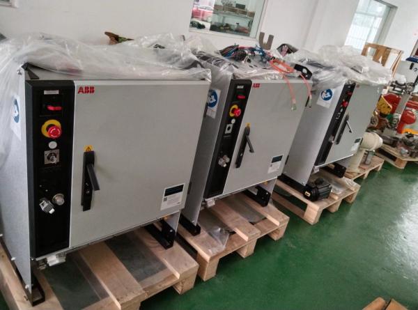 ABB Automation Roboterarm Roboter-Palletizer-Verpackungsmaschine
