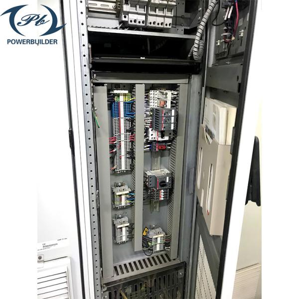 Kleinkaliber-Durchflussmesser-Kalibriersystem DN15-DN50 Wärmemeter und Mikrocomputersteuerung