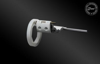Cina Accessori d'acciaio dell'otturatore del rullo in vendita