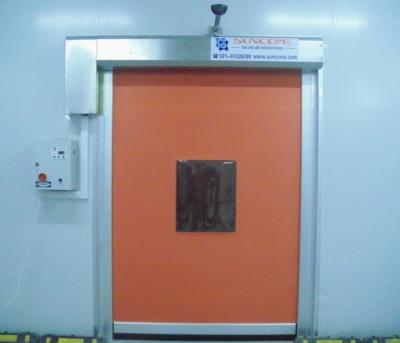 Cina La porta interna del garage di rendimento elevato ha isolato rotola sulle porte in vendita